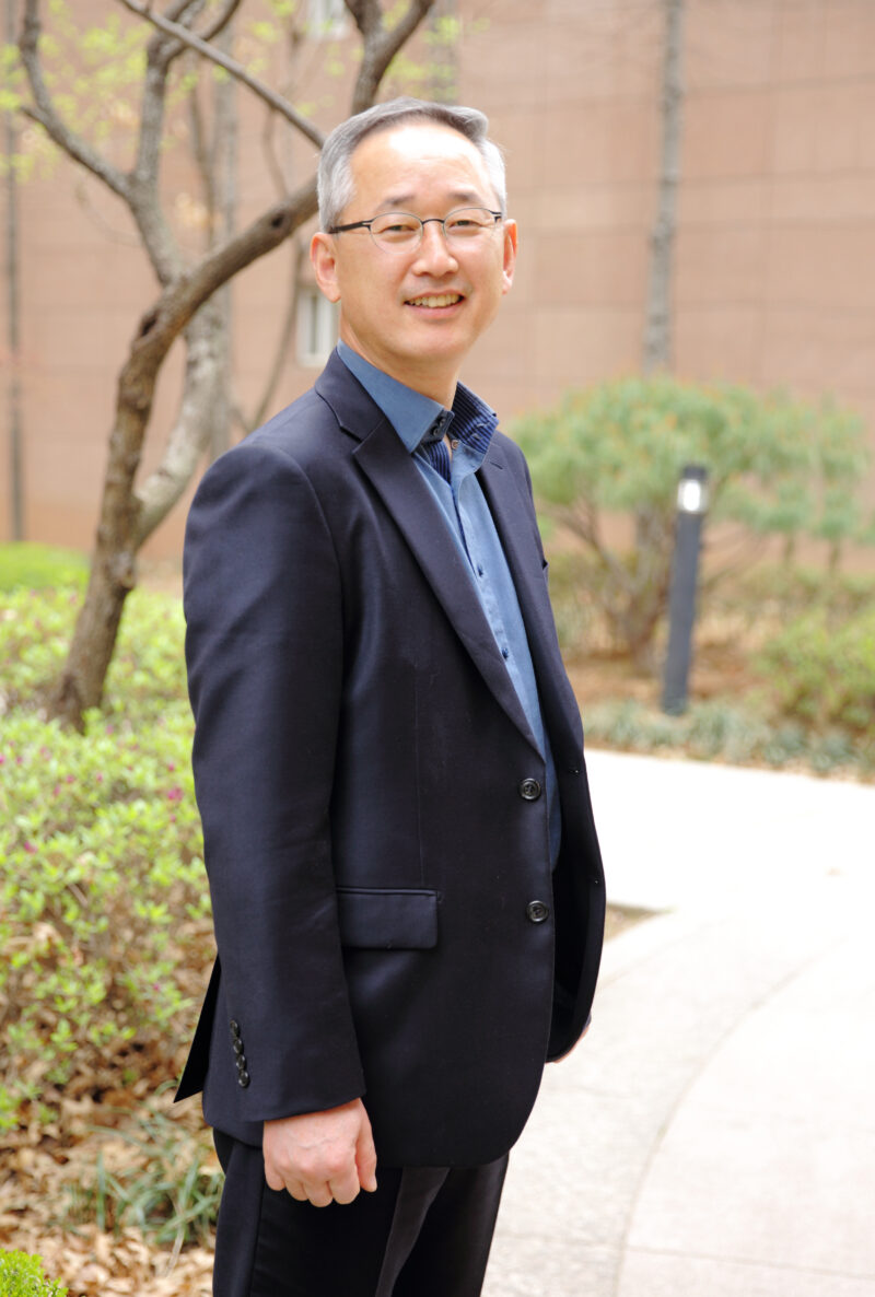 About - DaeMyung INEX